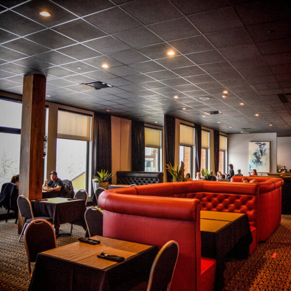 La cache à Maxime - Vivez l'ambiance du Resto-bar d'La cache