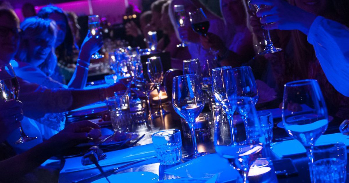 La cache à Maxime - Consultez le Calendrier de nos événements spéciaux